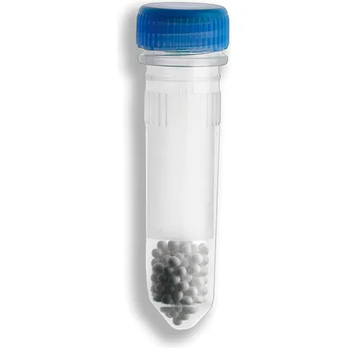 Benchmark Scientific Prefilled Homogenizer Tubes 2.0ml, Zirconium Beads ...