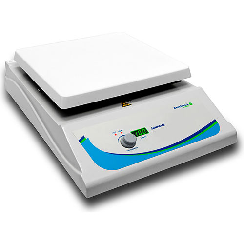 Benchmark Scientific Digital Hotplate, 10x10"