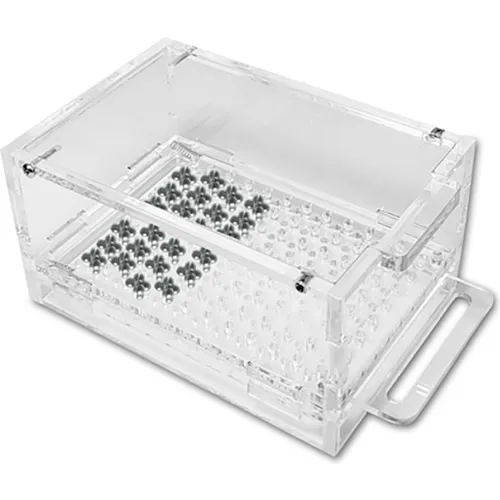 Benchmark Scientific 96 Well Ball Dropper For 4mm Balls