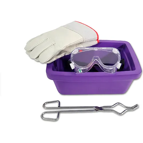 Benchmark Scientific Cryo Kit For Liquid Nitrogen
