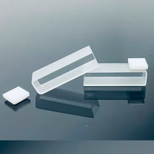 Accuris Instruments Additional Standard Size Cuvettes, Pack of 2