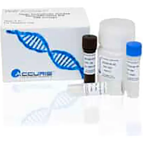 Accuris Instruments Broad Range DNA Quantification Kit, 100 assays