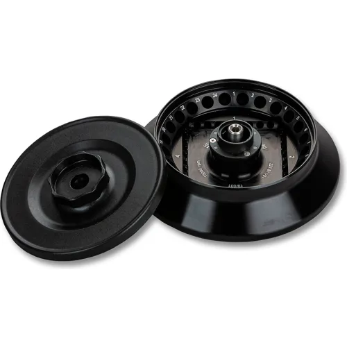 Benchmark Scientific Combi-Rotor, Quick-Lock lid for Z216 Series, 24 x ...