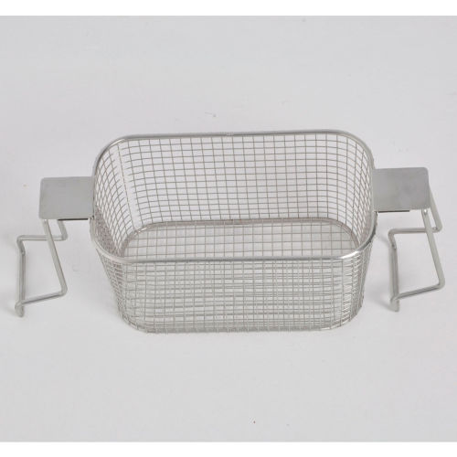 Stainless Steel Mesh Basket - For Crest Ultrasonic P500 Series Part ...