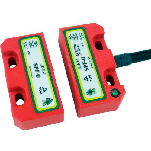 IDEM 405103 RFID Coded Non Contact Switch SP-RFID-M, 10M