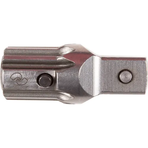 Ingersoll Rand® 1/2" Pin Retainer Anvil Assembly For DXS 2236 Series ...