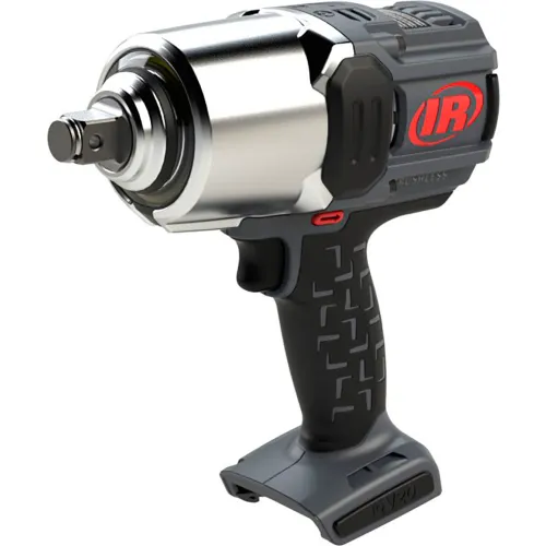 Ingersoll Rand® Cordless Impact Wrench Tool, 3/4" Chuck Size, Standard ...