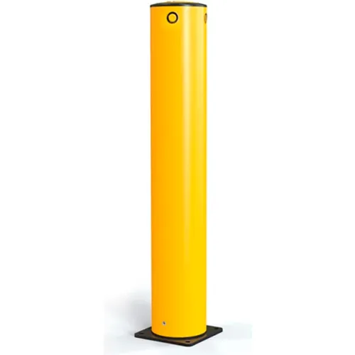 A-SAFE iFlex, Heavy Duty Bollard, 8-1/4" Dia. x 55"H