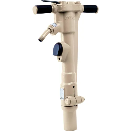 Ingersoll Rand® Spike Driver, 5-3/4" Stroke, 1250 BPM, 70 CFM