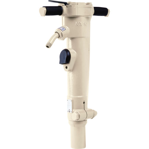 Ingersoll Rand® Spike Driver, 5-3/4" Stroke, 1250 BPM, 85 CFM