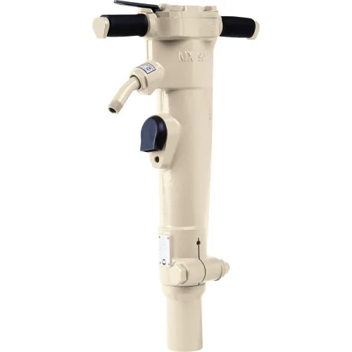 Ingersoll Rand® Spike Driver, 5-3/4" Stroke, 1250 BPM, 85 CFM