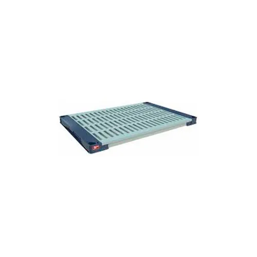 Metro MAX4-2436G MetroMax 4, Polymer Shelf, 24" x 36", Open Grid