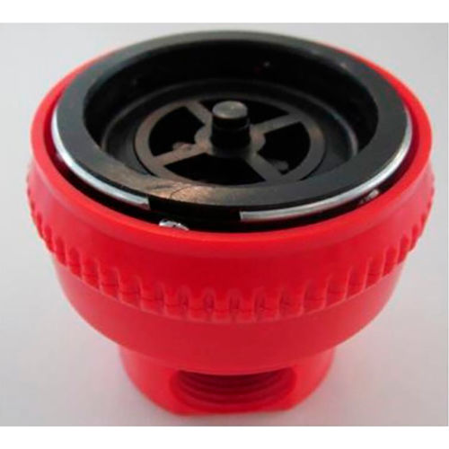 International Dunnage Air Inflator Tip, 2"W