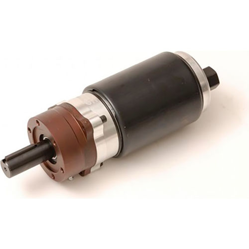 Ingersoll Rand Air Motor, Direct Drive, Reversible, 190 RPM, 1.35 HP