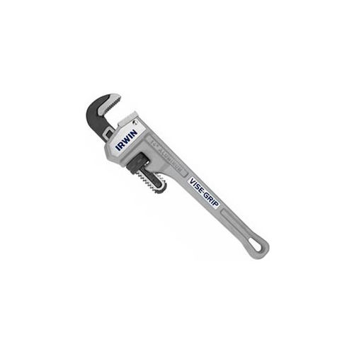 Irwin® 24" Cast Aluminum Pipe Wrench