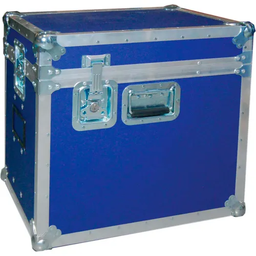 Intercomp 100048 Scale Carrying Case for 4 PT300™ Series Wheel Load Scales