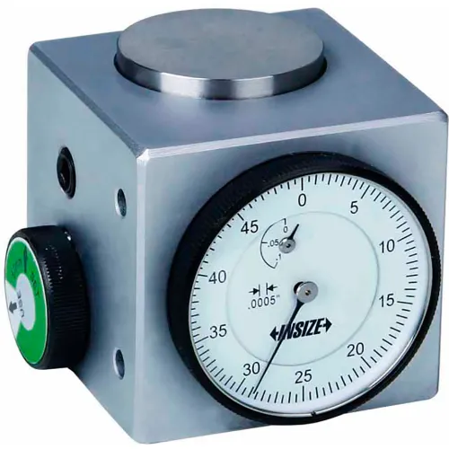 Insize Zero Setter, 2"H