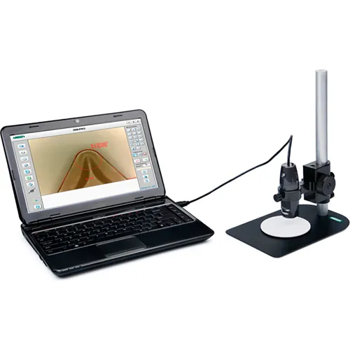 Insize Digital Measuring Microscope