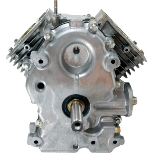 Kohler® 24 522 367 Short Block with Cast Iron Bore For Engine Models CH740