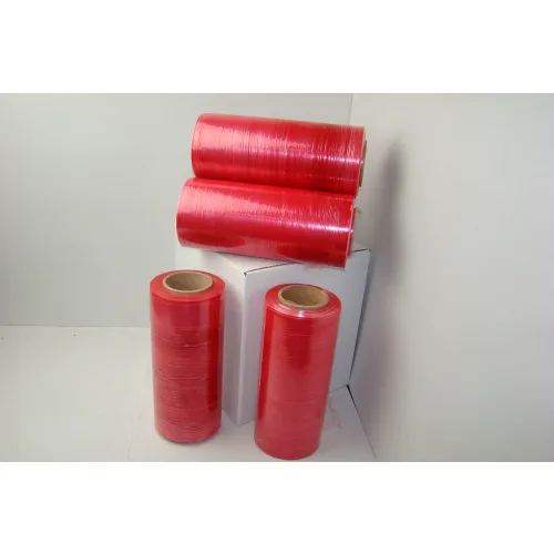 Global Industrial Anti-Static Stretch Wrap Film For Hand Dispenser ...