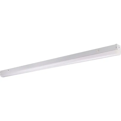 Commercial LED Strip Light, 20/30/40W, 700/4000/5600 Lumens, 3500/4000 ...