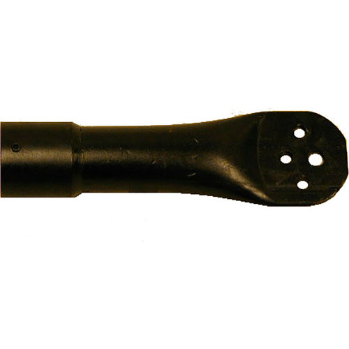 Jan Fan® Adaptor Kit Mount, Black