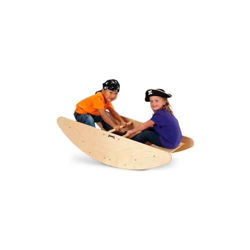 Jonti-Craft® Step Rocking Boat