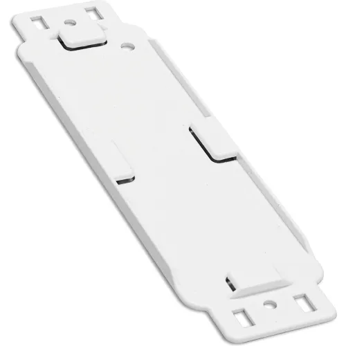 Hughes® Equipment Inspection Record Holder, White