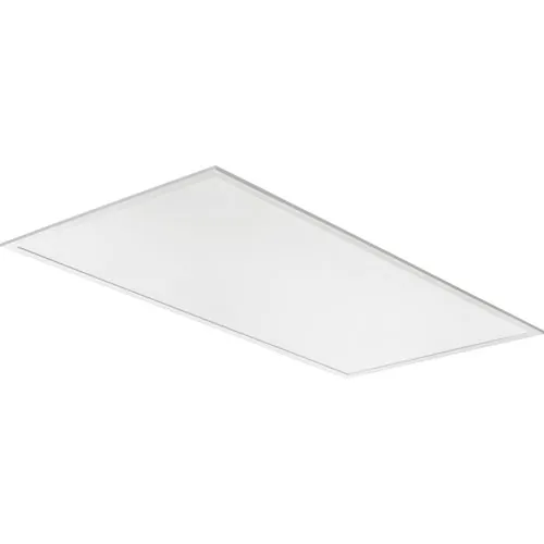 PortaKing LED 2' X 4' LED Light Panel, 1000 K, Without Wiring