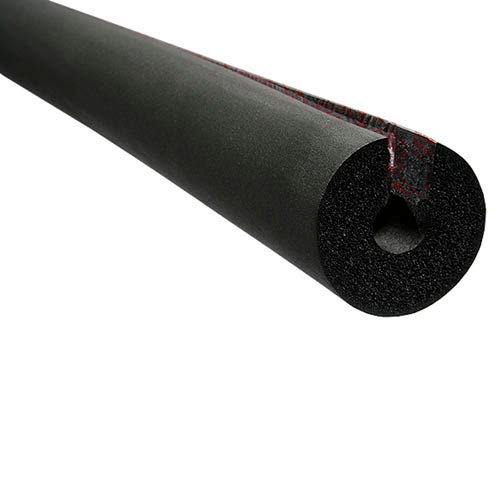 Insul-Lock® Self Seal 6'L, 1/2" Wall Thickness, 2" Nom. I.D