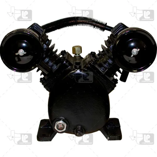 LP Compressor L800047, Model LPV5145A, Single-Stage Pump Compressor ...