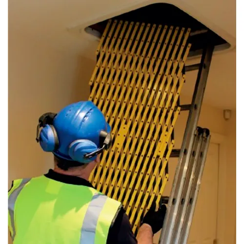 Kee Safety® CoverSafe Spark Mini Mat, 47" x 27-1/2"