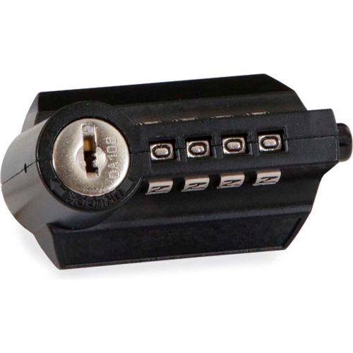 Kendall Howard™ Wall Mount Combination Lock