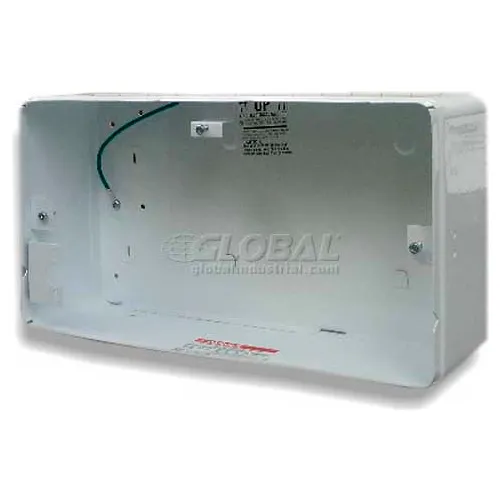 King PAW Series Surface Can Only PAWS-W, White