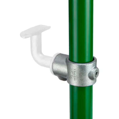 Kee Safety - 10-848 - Single Handrail Socket, 1-1/2" Dia.