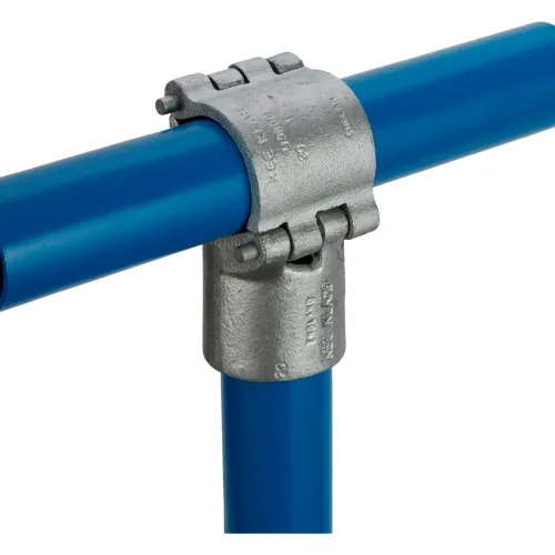 Kee Safety - A10-848 - Add On Single Handrail Socket, 1-1/2 Kee Safety - A10-848 - Add On Single Handrail Socket, 1-1/2