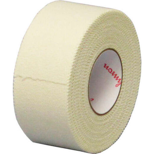 Kemp USA Porous Tape 1"X 10 YDS, 12 PCS