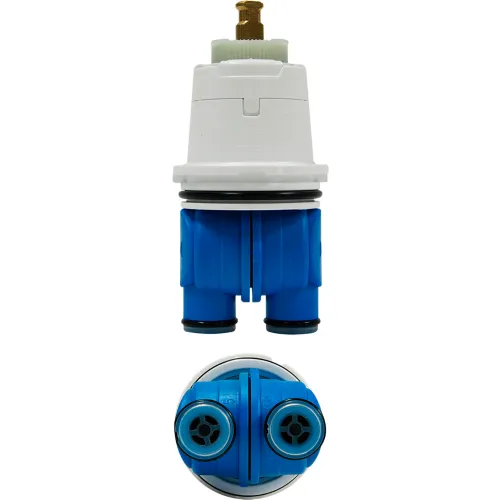 Delta Pressure Balance Cartridge For For Pre 2006 13/14 Series Valves ...