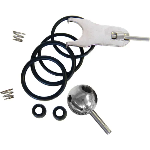 Delta Repair Kit For Ball Style For Ball Style Lever Handle Faucets ...