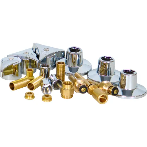 Kissler Rebuild Kit For Union Brass Shower Valves