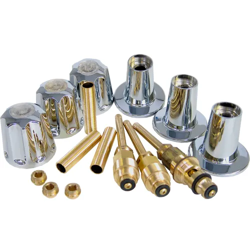 Kissler RBK1828 Rebuild Kit for Gerber Shower Valves