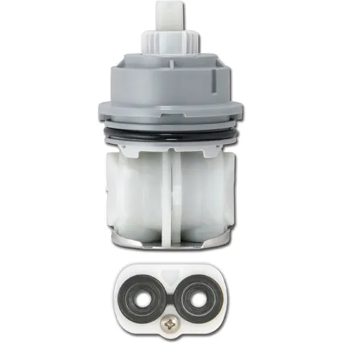 Delta Pressure Balance Cartridge For Multi Choice 17 Series Valves ...