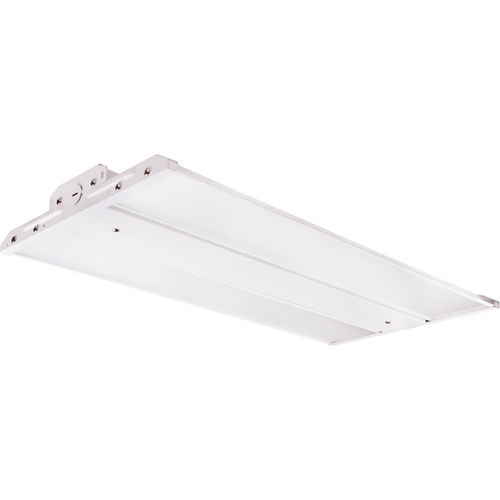 Commercial LED Linear High Bay 220W, 5000K, 100-277V - Pkg Qty 2