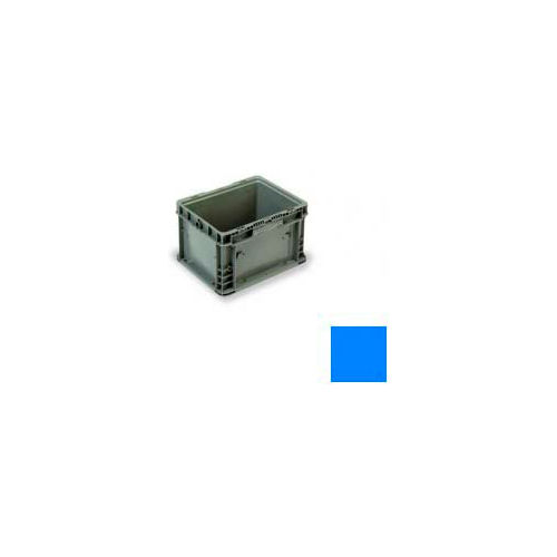 ORBIS Stakpak NXO1215-9 Modular Straight Wall Container, 12"L x 15"W x ...