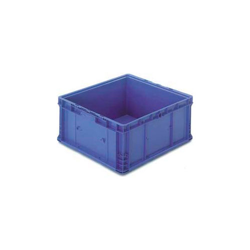 ORBIS Stakpak NXO2422-11 Modular Straight Wall Container, 24"L x 22-1/2 ...