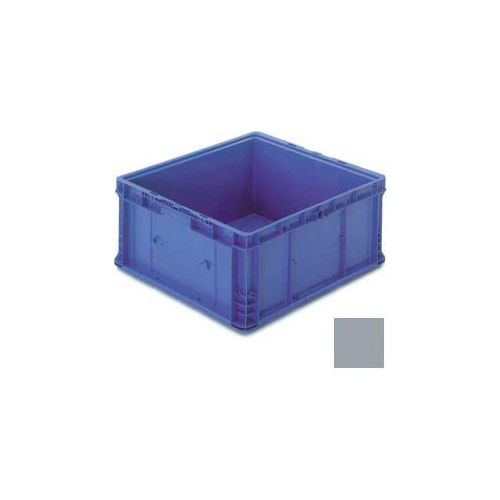 ORBIS Stakpak NXO2422-14 Modular Straight Wall Container, 24"L x 22-1/2 ...