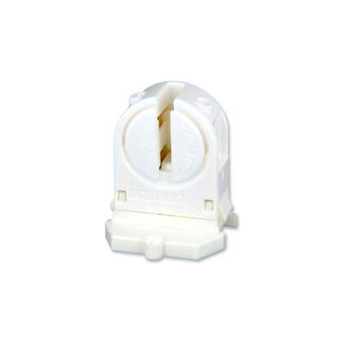 Leviton 13654-SWP Miniature Base, T5 Bi-Pin, Standard Fluorescent ...