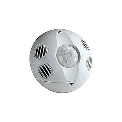 Leviton OSC20-M0W Ceiling Mount Occupancy Sensor, Multi-Technology ...