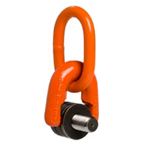 Triple Swivel Ring - UNC 5/8" - 11