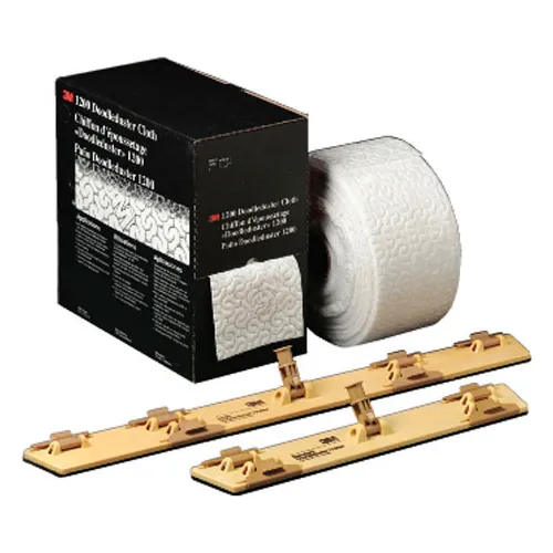 3M™ Doodleduster Holder, Large, 38 x 3 15/16, Tan